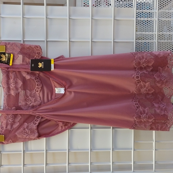 Wacoal | Intimates & Sleepwear | New Wacoal Cami Panty Set | Poshmark